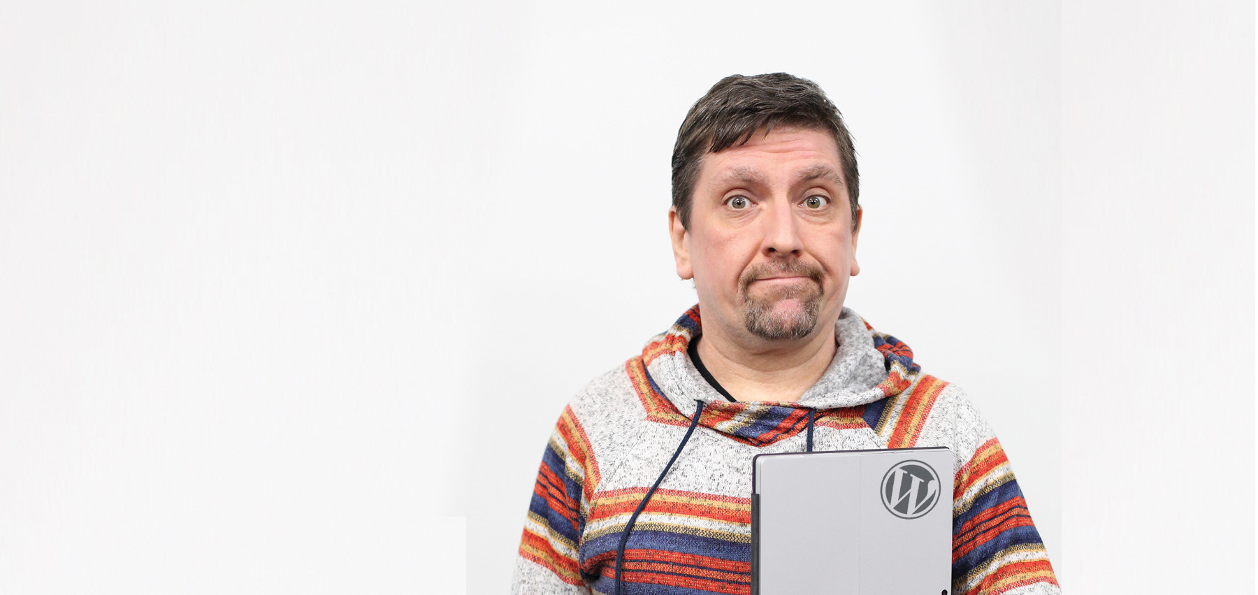 John Cooper | Comedy and presenting skills workshops.